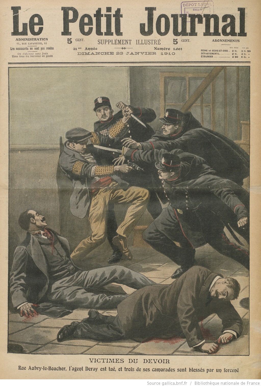Anarchistes, qui êtes-vous? | Le Paratonnerre