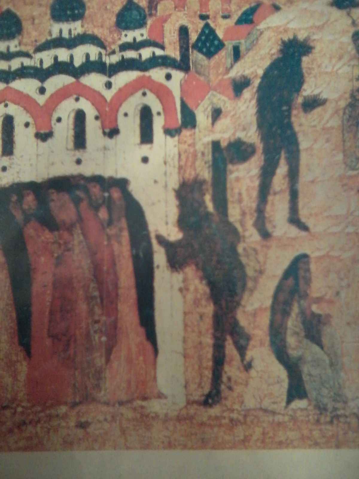 Rencontre avec Jean-Louis Maurette: A la recherche de l’almasty, le ...