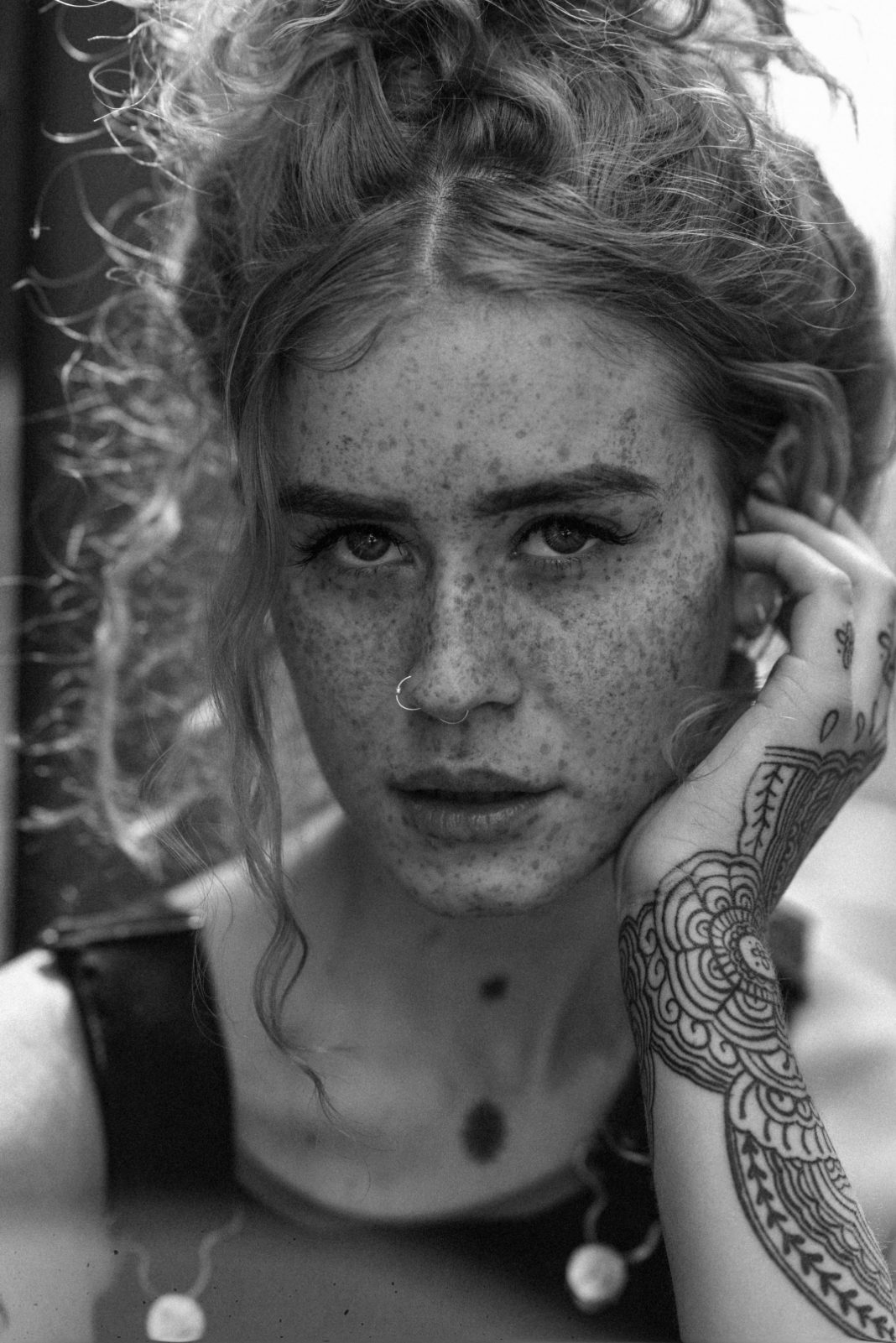 Polly Ellens : Strong woman | Le Paratonnerre