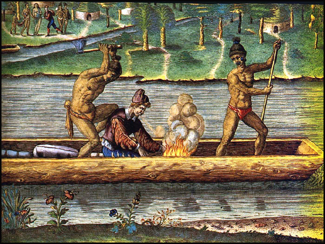 Le cannibalisme : entre fascination et phobie | Le Paratonnerre