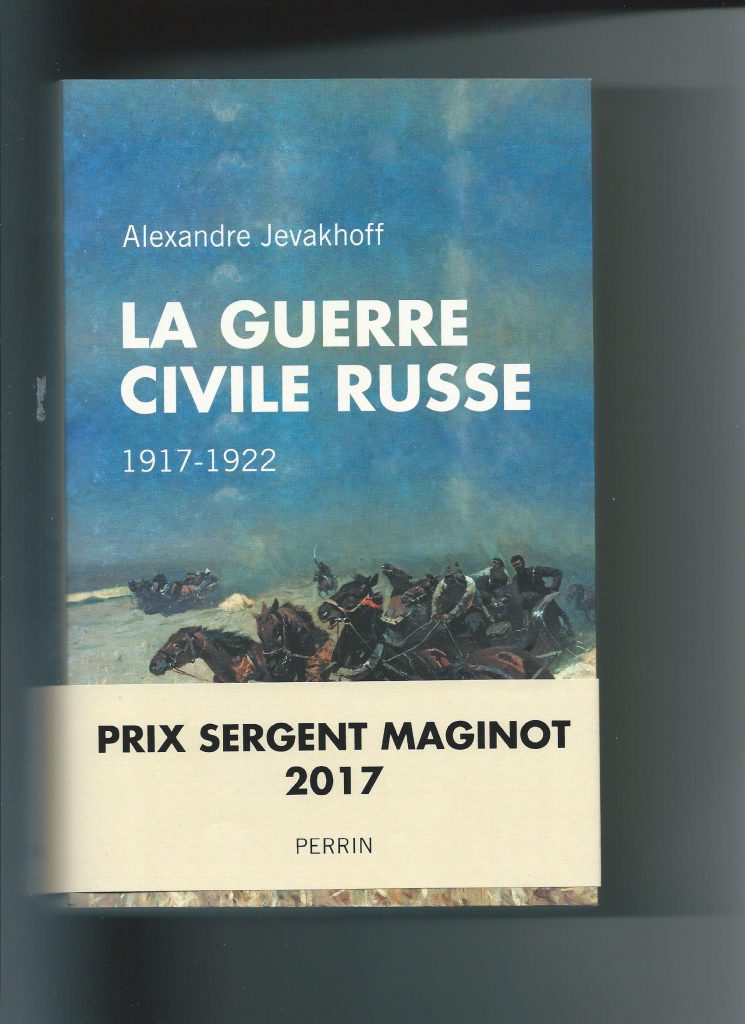 Les 100 ans de la révolution russe : Un pays dans la tourmente | Le ...
