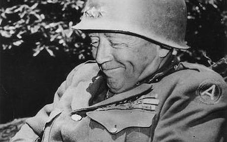 Patton-Rommel : Portraits croisés | Le Paratonnerre