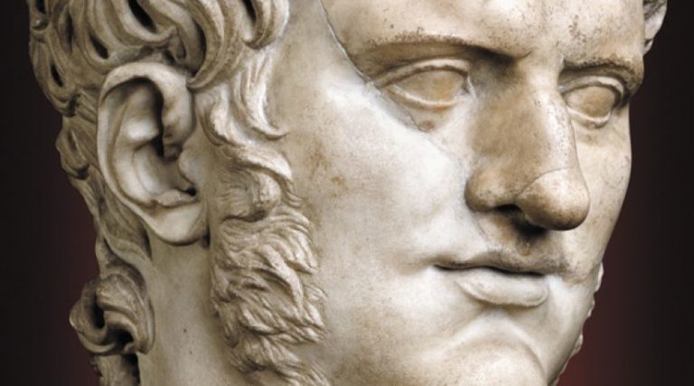 Le mythe Néron – La fabrique d’un monstre | Le Paratonnerre