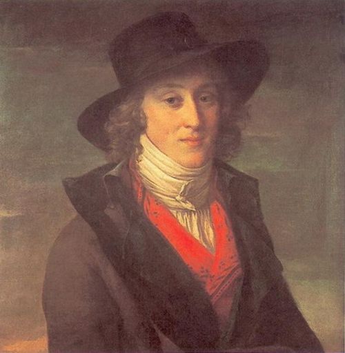 Saint-Just : l’archange de la Révolution | Le Paratonnerre