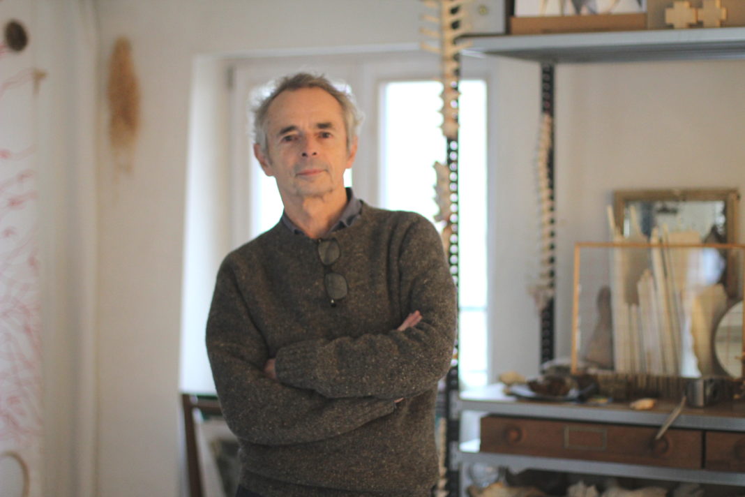 Philippe Mignon : L’illustration & autres fantastiques bestiaires | Le ...