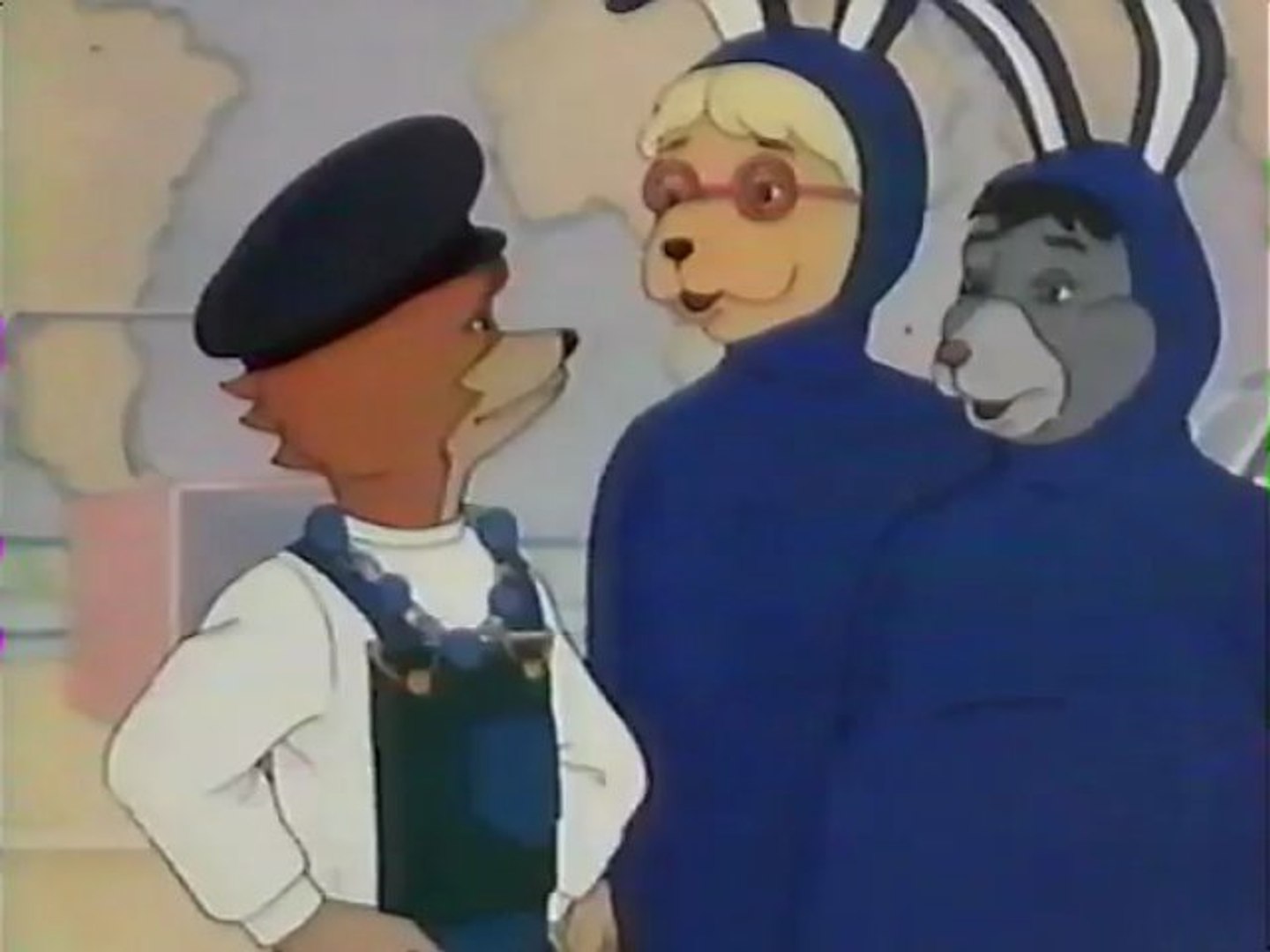 Philippe Mignon : L’art animé | Le Paratonnerre