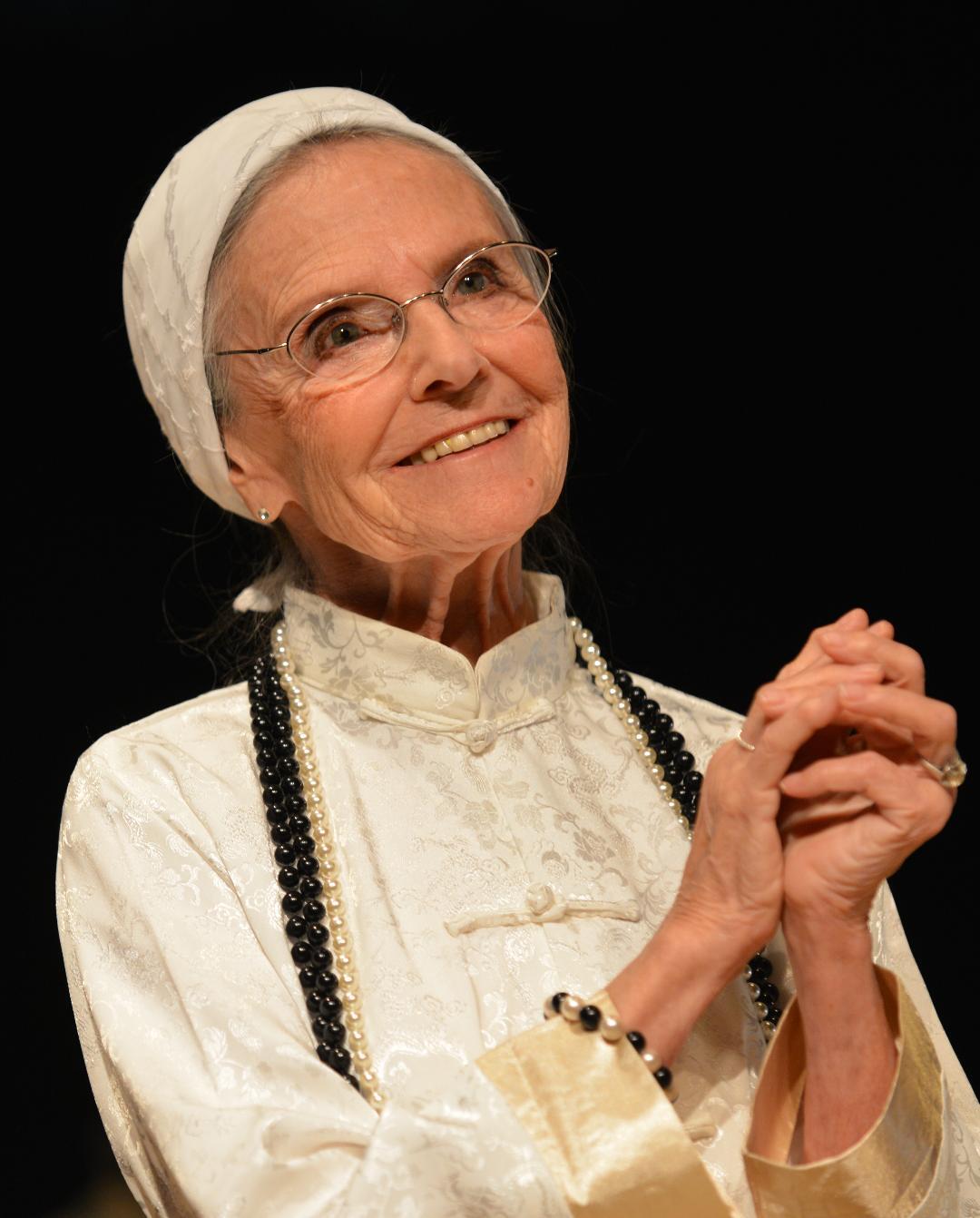 Entretien avec Catherine Robbe-Grillet | Le Paratonnerre