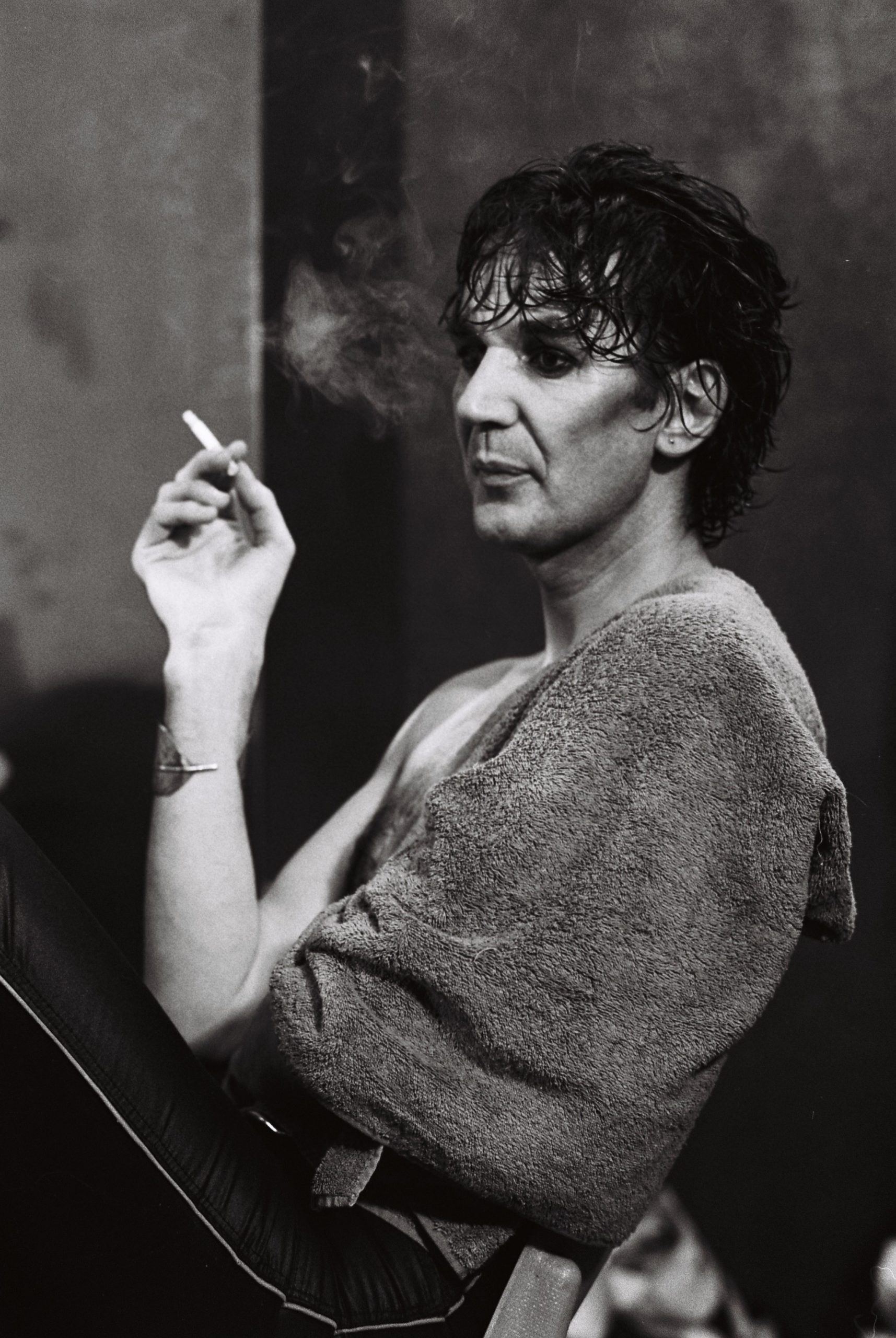 Pierre Terrasson : la photographie-machine à rêves | Le Paratonnerre