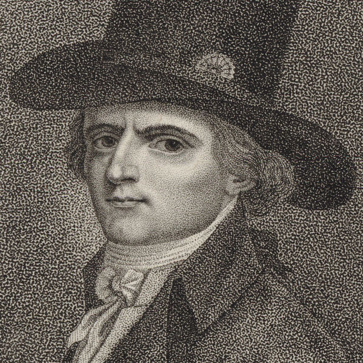 Gracchus Babeuf : Le premier communiste politique | Le Paratonnerre