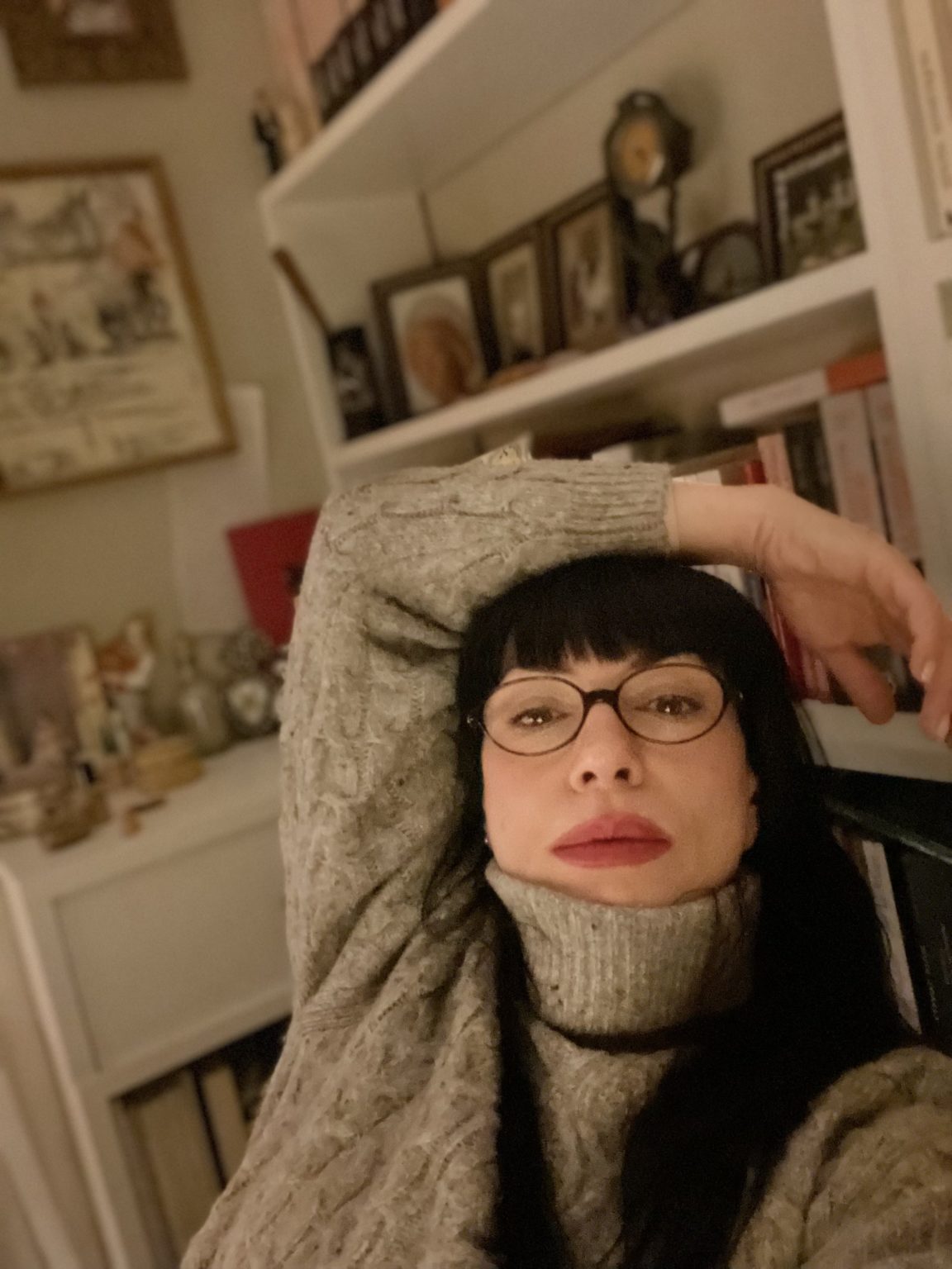 Agnès Michaux : « Écrire, c’est toujours avoir affaire au passé » | Le ...