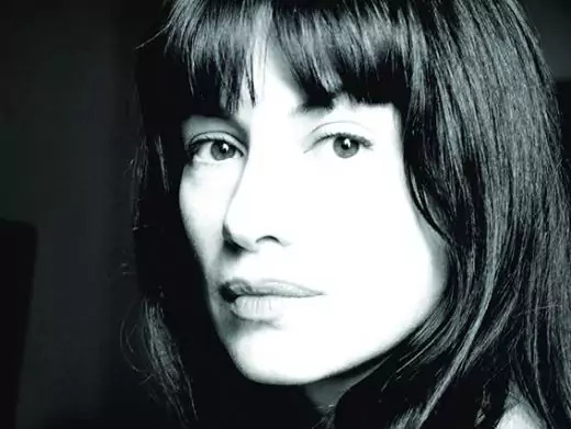 Agnès Michaux : « Écrire, c’est toujours avoir affaire au passé » | Le ...