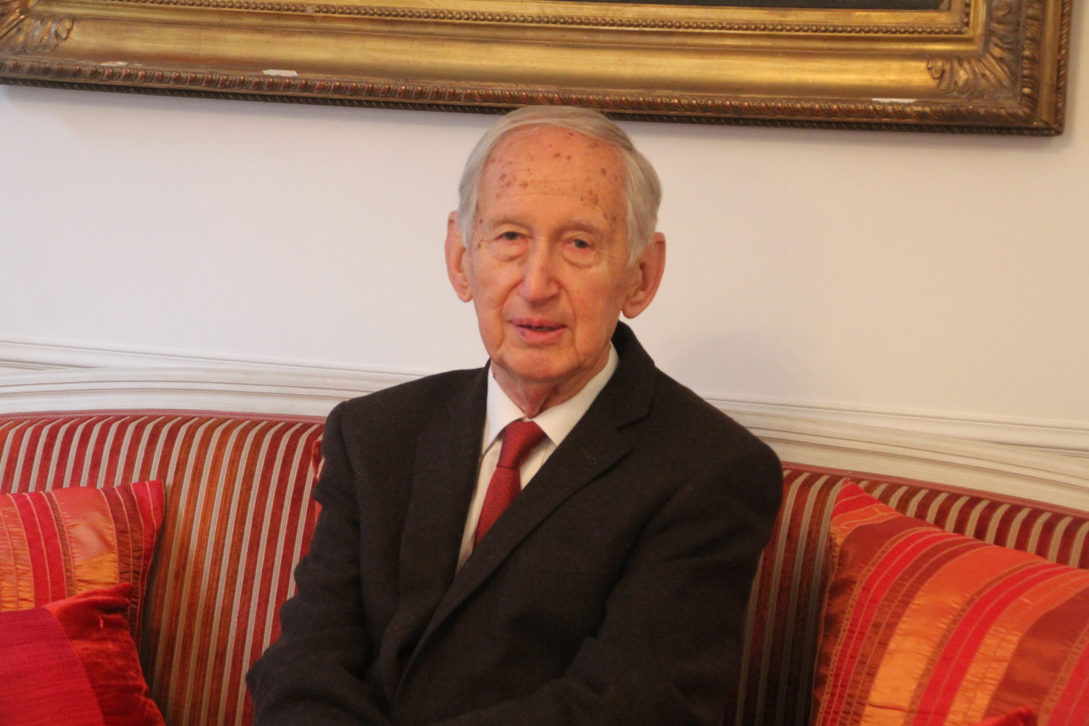 Bonaparte et Napoléon – Entretien avec l’historien Jean Tulard | Le ...