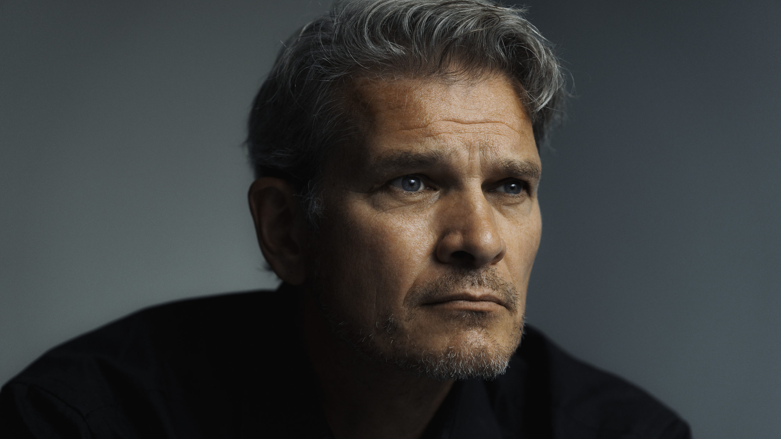 Götz Otto : Acteur sans frontières | Le Paratonnerre