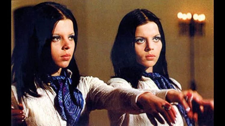 Jean Rollin – Les vampires anarchistes | Le Paratonnerre